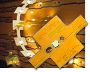Sheldahl Flexible Materials